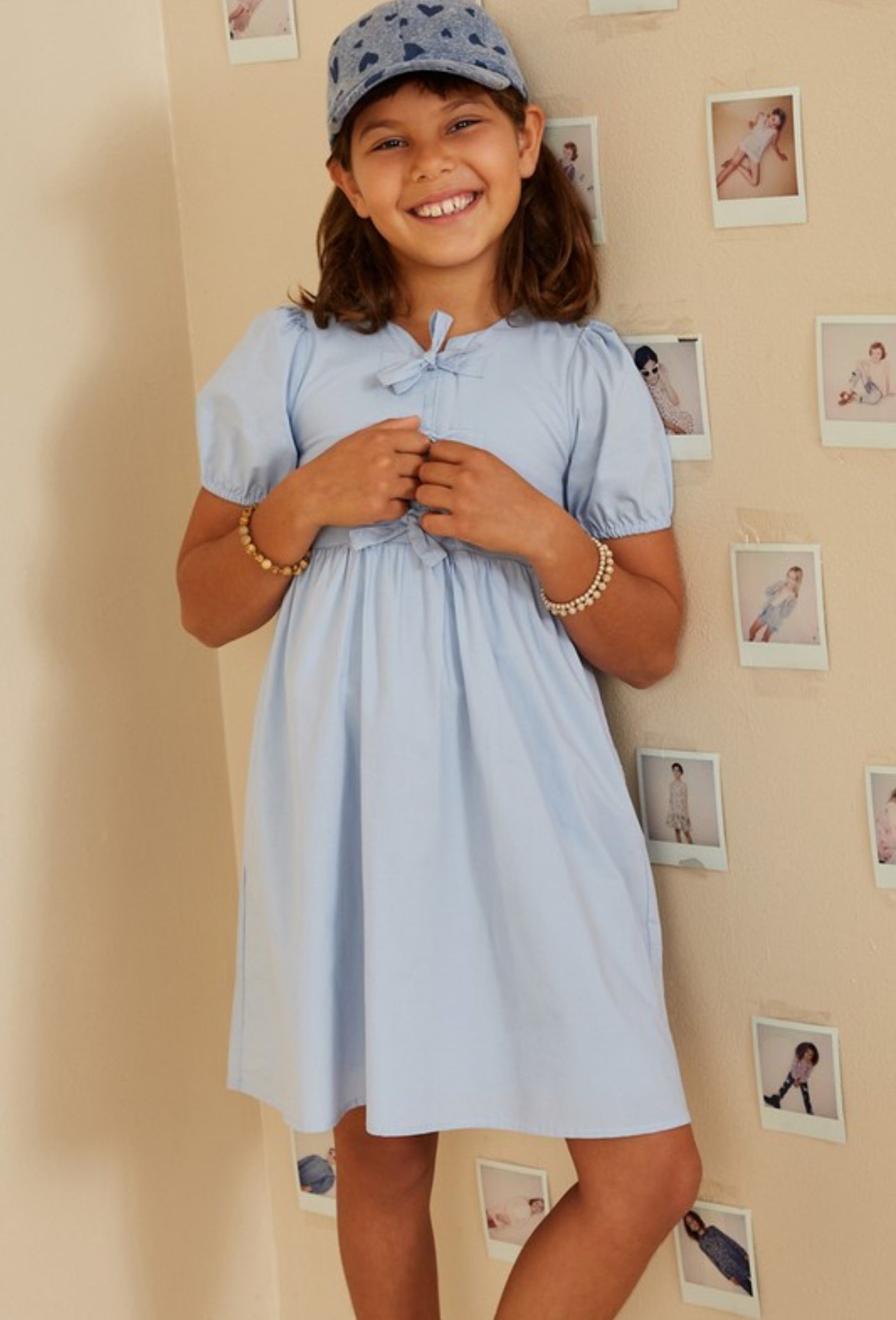 Wren Dress – Ada Faye