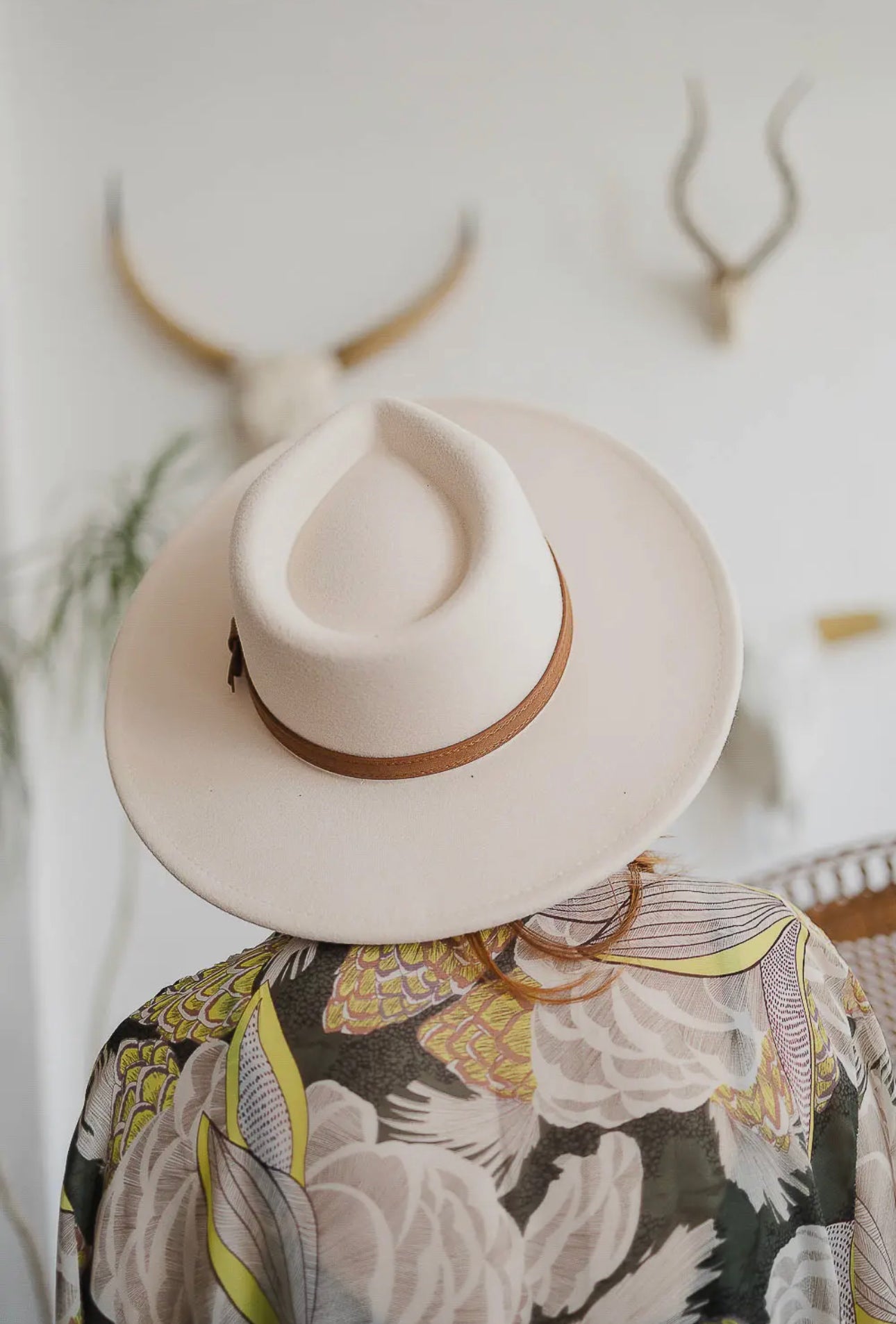 Claudia Hat – Ada Faye