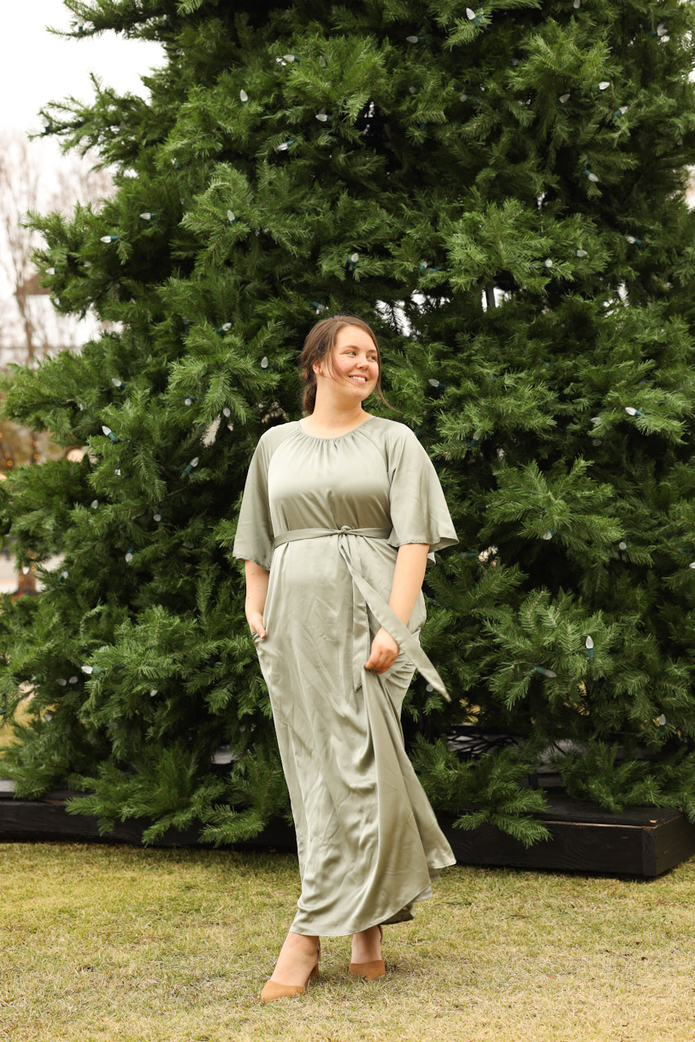 Sephora Dress – Ada Faye