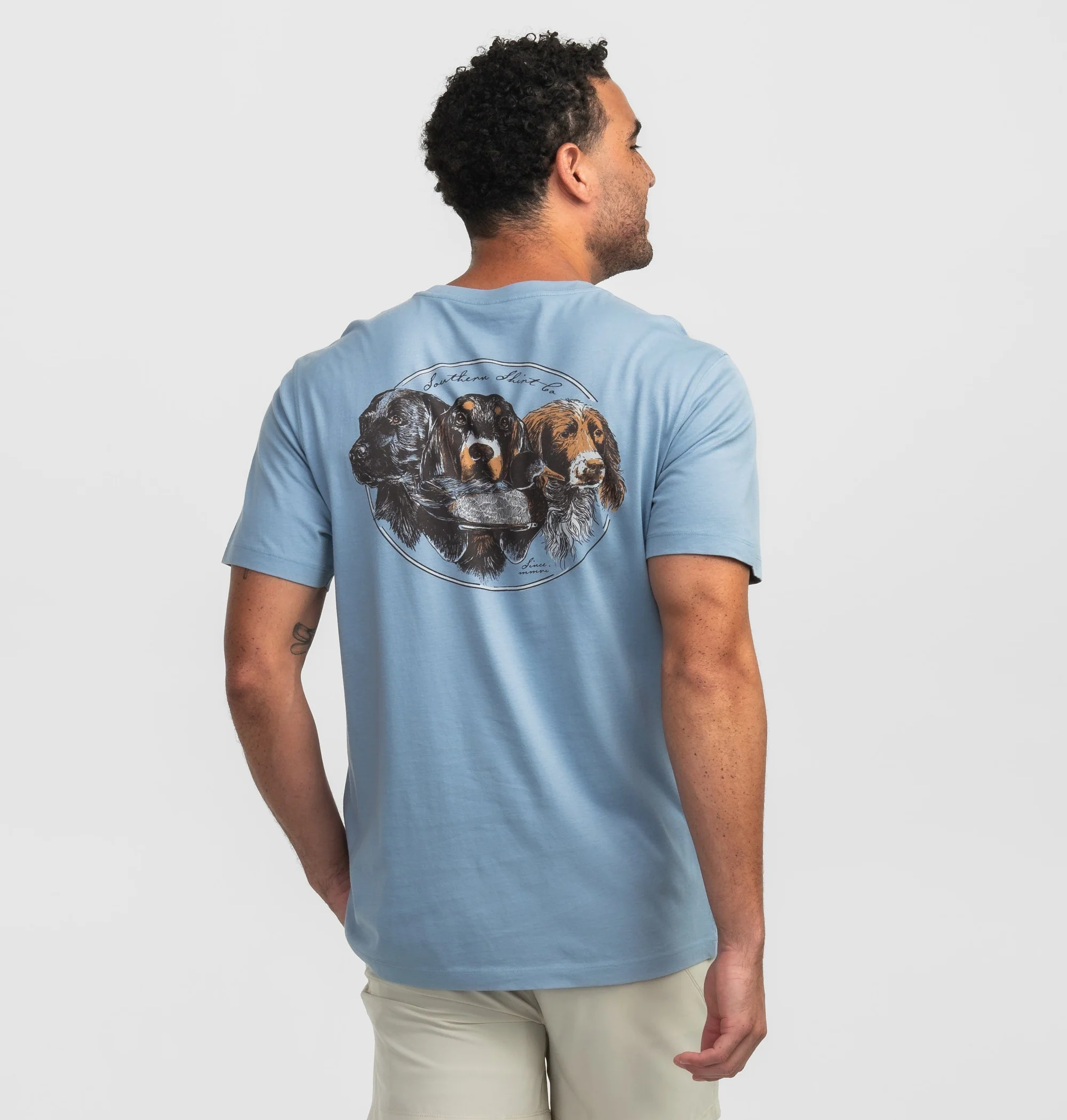 Loyal Tee SS – Ada Faye