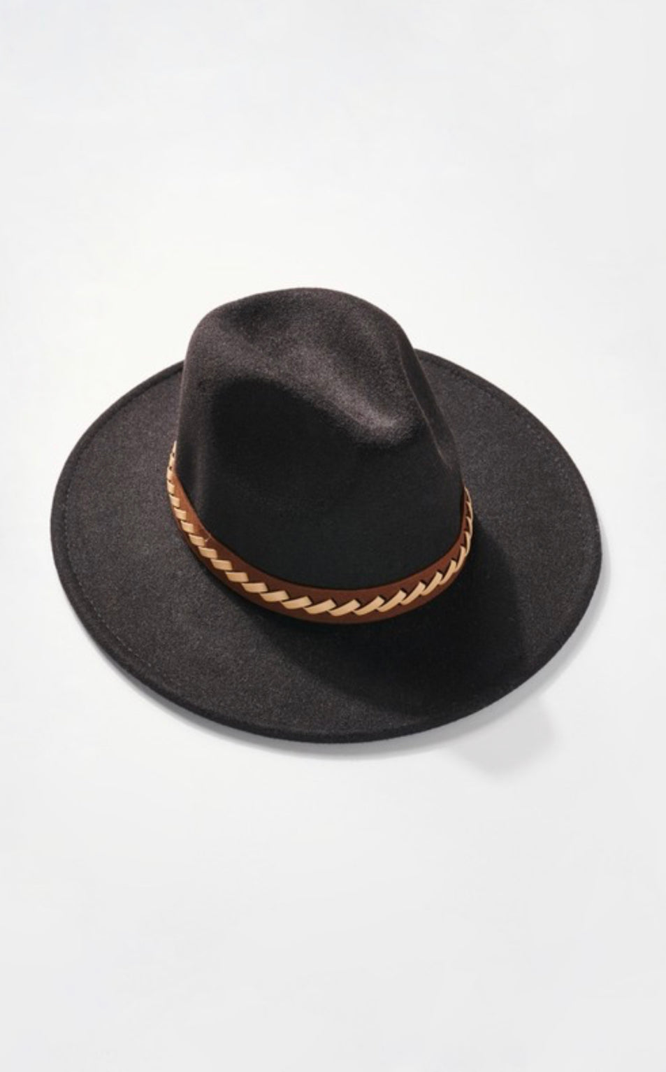 Rancher Hat – Ada Faye